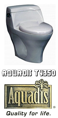 Anyone heard about Aquadis TY350 toilets? | Terry Love Plumbing Advice ...