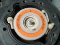 KINETICO Model 60 PAWL LAYOUT | Terry Love Plumbing Advice & Remodel ...