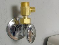 Primer line for laundry sink | Terry Love Plumbing Advice & Remodel DIY ...