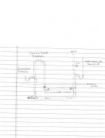 Kitchen Island Loop Plumbing Diagram | Terry Love Plumbing Advice ...