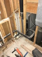 DWV Layout Feedback | Terry Love Plumbing Advice & Remodel DIY ...