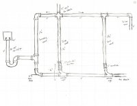 DWV Layout Feedback | Terry Love Plumbing Advice & Remodel DIY ...