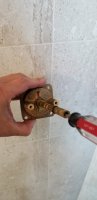 Newport Brass Tempress II Trim Kit | Terry Love Plumbing Advice ...