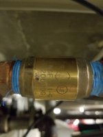 Check valve chatter | Terry Love Plumbing Advice & Remodel DIY ...