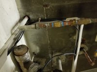 Check valve chatter | Terry Love Plumbing Advice & Remodel DIY ...