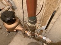 Replacing ball valve packing nut | Terry Love Plumbing Advice & Remodel ...