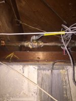 POWDERY CRUST ON PIPE - valve | Terry Love Plumbing Advice & Remodel ...