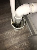 Pumbling Picture Explanation | Terry Love Plumbing Advice & Remodel DIY ...