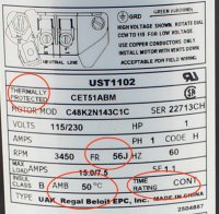 Pump Temperature | Terry Love Plumbing Advice & Remodel DIY ...