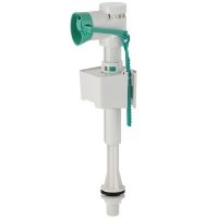 Duravit fill valve, inlet valve | Terry Love Plumbing Advice & Remodel ...