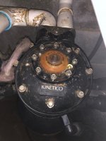 Kinetico Model 30 softener whine | Terry Love Plumbing Advice & Remodel ...