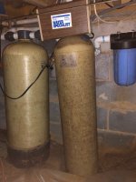 Kinetico Model 30 softener whine | Terry Love Plumbing Advice & Remodel ...