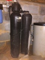 Kinetico Model 30 softener whine | Terry Love Plumbing Advice & Remodel ...