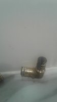 Corroded PEX fittings | Terry Love Plumbing Advice & Remodel DIY ...