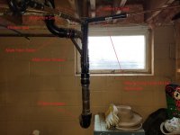 Basement Window vs Vent Stack | Terry Love Plumbing Advice & Remodel ...