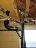 Basement Window vs Vent Stack | Terry Love Plumbing Advice & Remodel ...