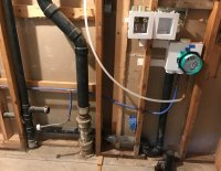 Drains and Venting Critique | Terry Love Plumbing Advice & Remodel DIY ...