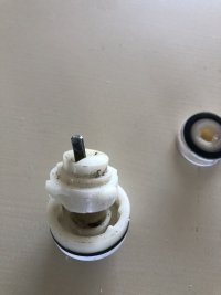 Need help identifying an old shower cartridge | Terry Love Plumbing ...