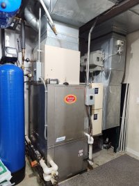 Franklin Subdrive 20 error code F1 - domestic and 3 open loop ...