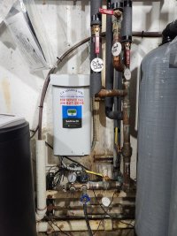 Franklin Subdrive 20 error code F1 - domestic and 3 open loop ...