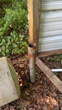 2 inch well for irrigation | Terry Love Plumbing Advice & Remodel DIY ...