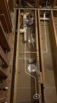 Bathroom DWV Layout | Terry Love Plumbing Advice & Remodel DIY ...
