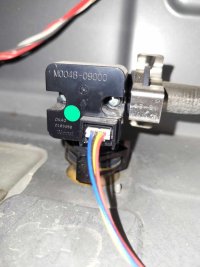 Rinnai i150sn pressure sensor information needed. | Terry Love Plumbing ...
