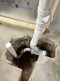Main stack drain question | Terry Love Plumbing Advice & Remodel DIY ...