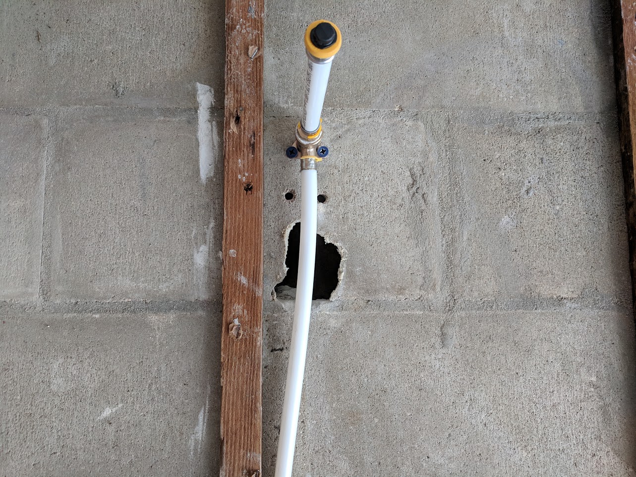 Drop Ear 90 Clearance | Terry Love Plumbing Advice & Remodel DIY ...