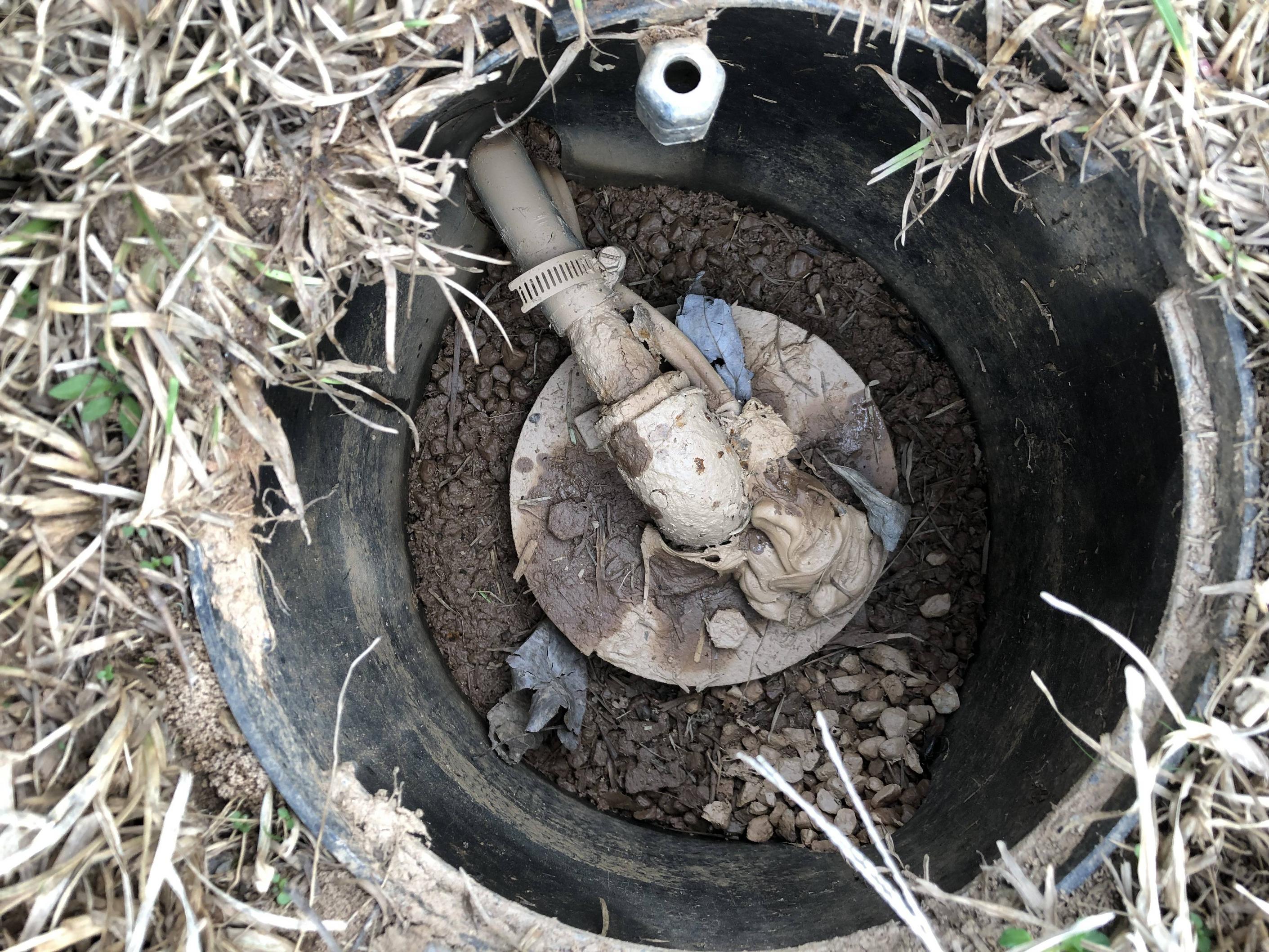 Oops! We ran into some problems. | Terry Love Plumbing Advice & Remodel ...