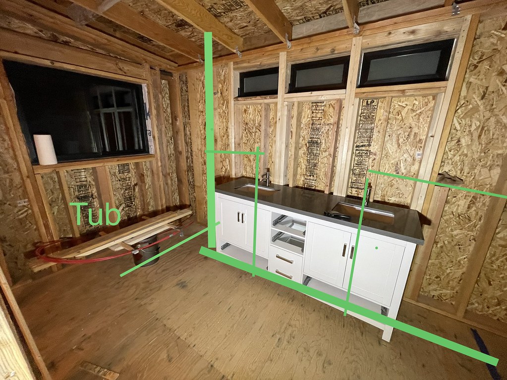 Home Addition - DWV plan | Terry Love Plumbing Advice & Remodel DIY ...