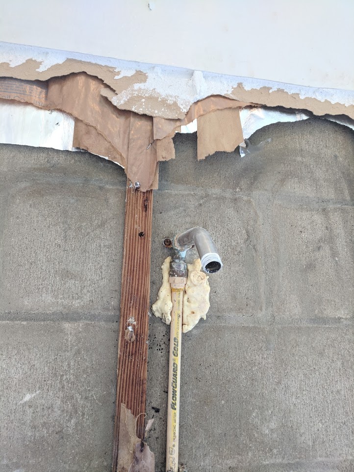 Drop Ear 90 Clearance | Terry Love Plumbing Advice & Remodel DIY ...