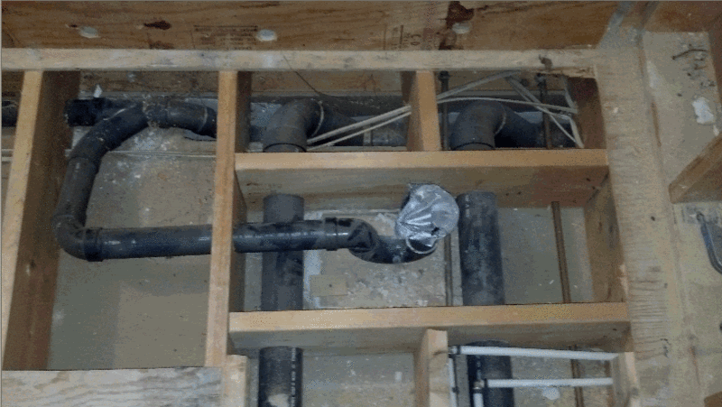 Moving a toilet store