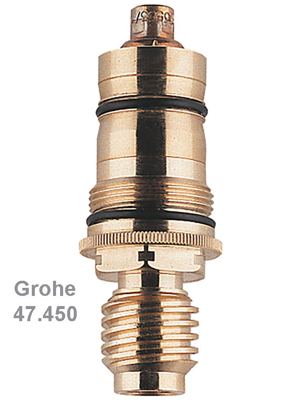 Grohe cartridge c.2000 | Terry Love Plumbing Advice & Remodel DIY ...