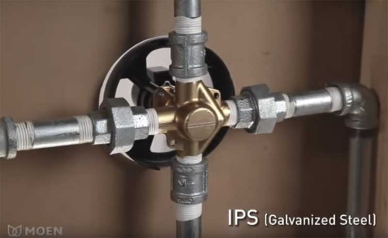 Moen's installation video | Terry Love Plumbing Advice & Remodel DIY & Professional Forum