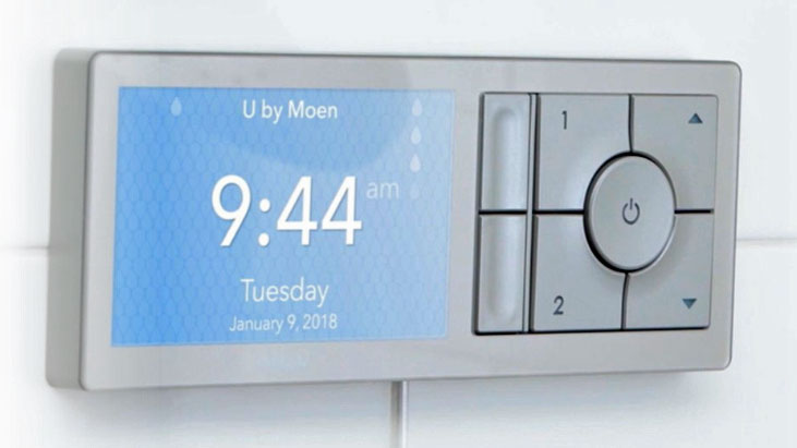 U by Moen(?) | Terry Love Plumbing Advice & Remodel DIY & Professional ...