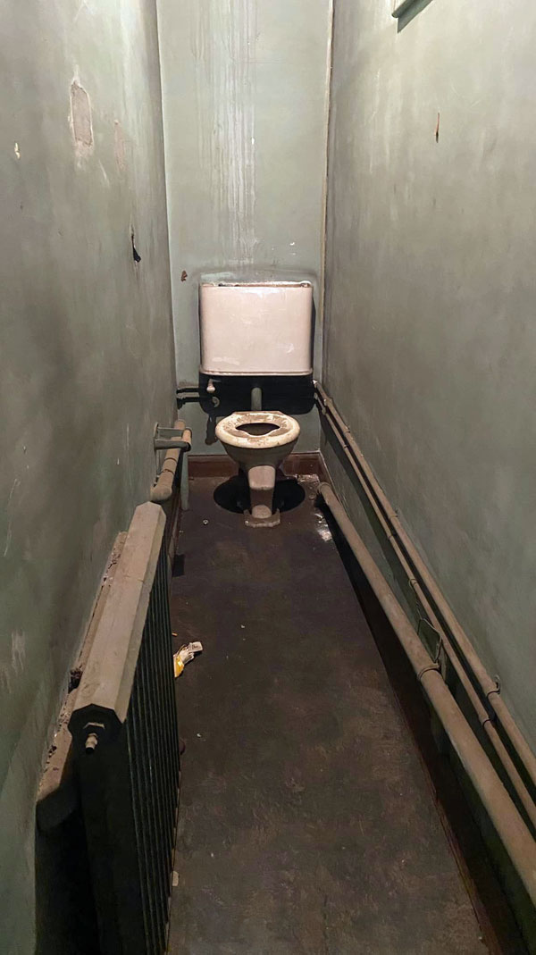 Help choosing a toilet with a narrow tank width | Terry Love Plumbing ...