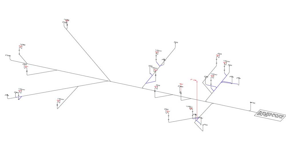 New home DWV design help? | Terry Love Plumbing Advice & Remodel DIY ...