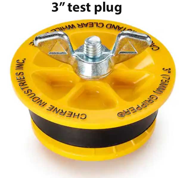 Sealing a toilet flange during reno? | Terry Love Plumbing Advice ...