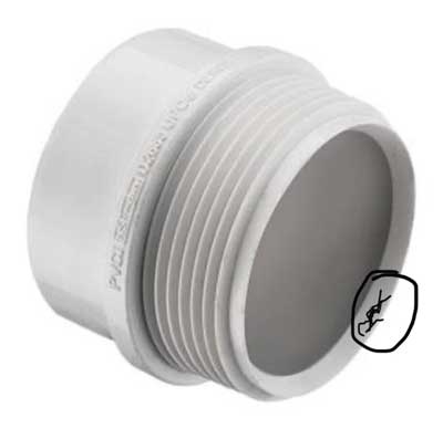 Adapter fitting question | Terry Love Plumbing Advice & Remodel DIY ...