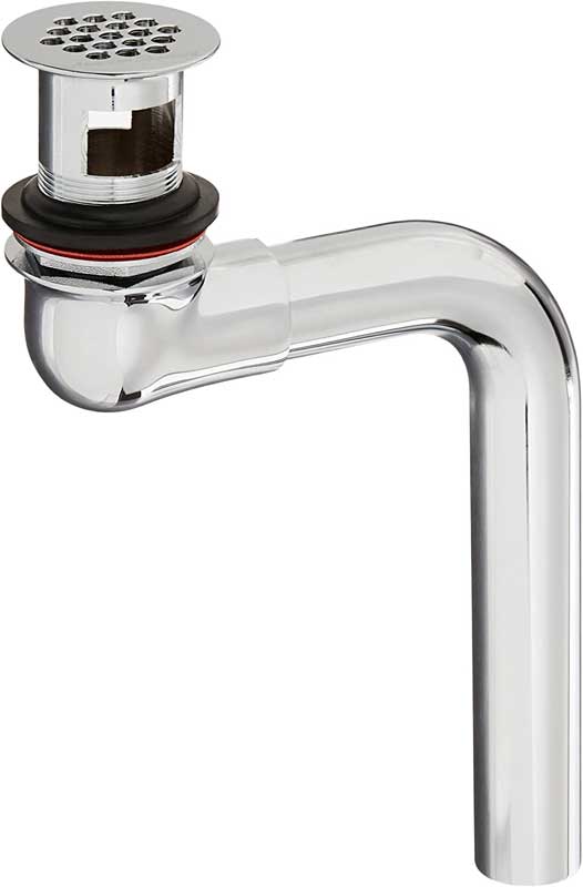 P-Trap directly below bathroom sink | Terry Love Plumbing Advice ...