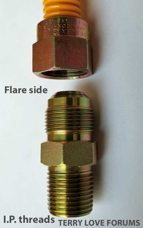 What Type Of Pipe Dope For Gas Lines At Thomas Castillo Blog