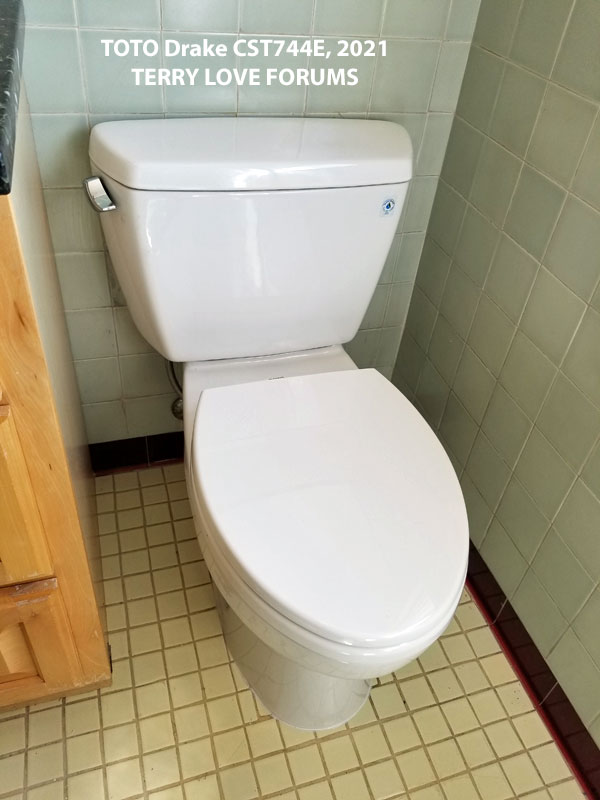 Standard toilet 1947 | Terry Love Plumbing Advice & Remodel DIY ...